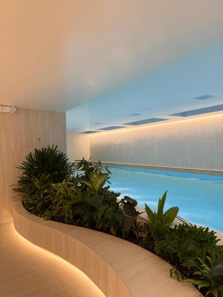 Suite Luxury Adagio - Quito
