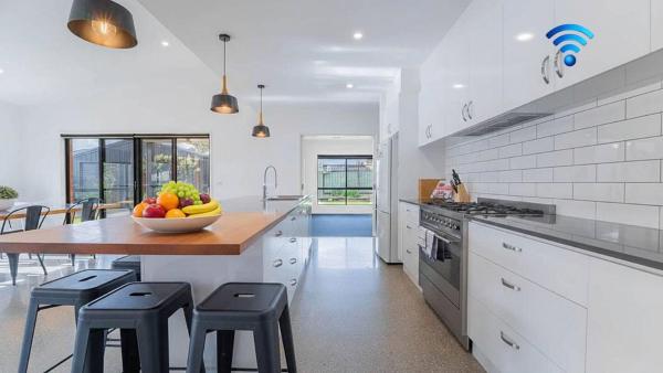 Parkland Garden Retreat - 本迪戈