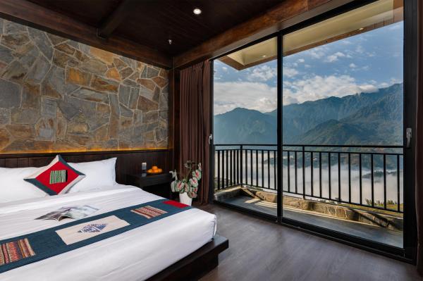 Time Restaurant & Homestay - Tỉnh Lào Cai