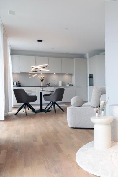 Laya Living Lucerne - Kriens - Lucerne