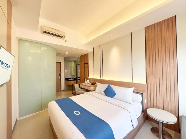 Lamora Kota Lama Surabaya - Surabaya
