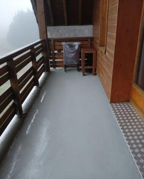 Super Besse - Puy-de-Dôme