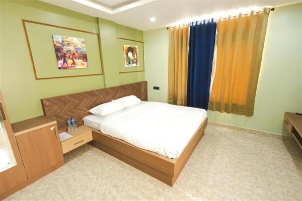 Lotus Leaf Guesthouse - Assam
