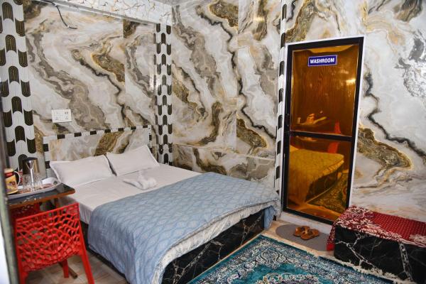 Hotel Vichar Vimarsh - Jaipur