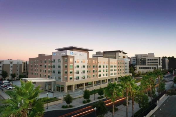Hyatt House La - University Medical Center - Los Angeles