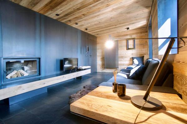 Family Home From 1880 In The Carnic Dolomites - Sauris di Sotto