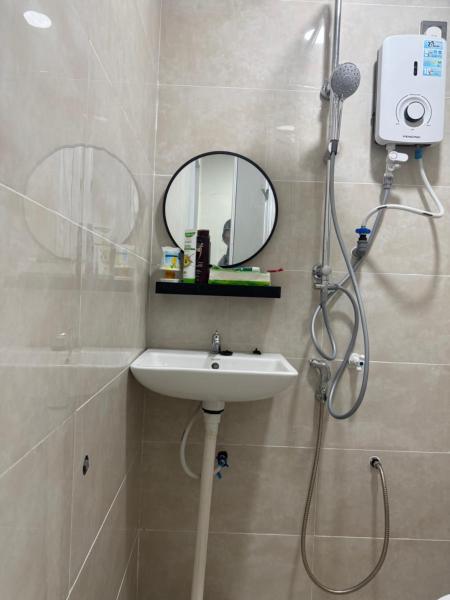 Dar Aura Homestay - Benut