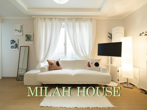 Mila House - Seoul