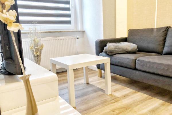 Apartment In Wuppertal - Schwelm