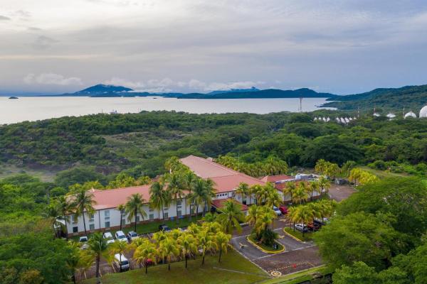 Comfort Inn Real La Union - El Salvador