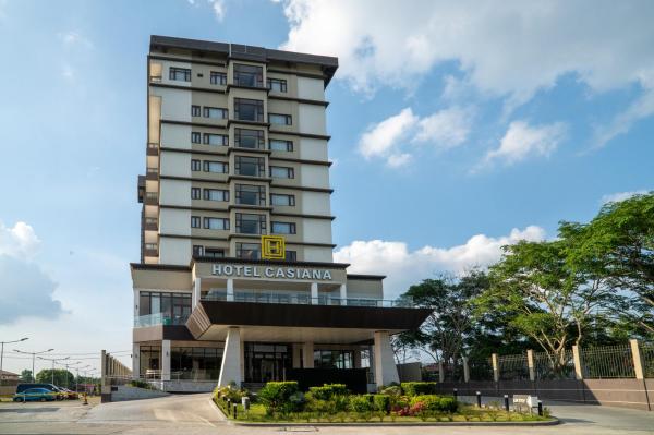 Hotel Casiana & Events Center Tagaytay - Alfonso