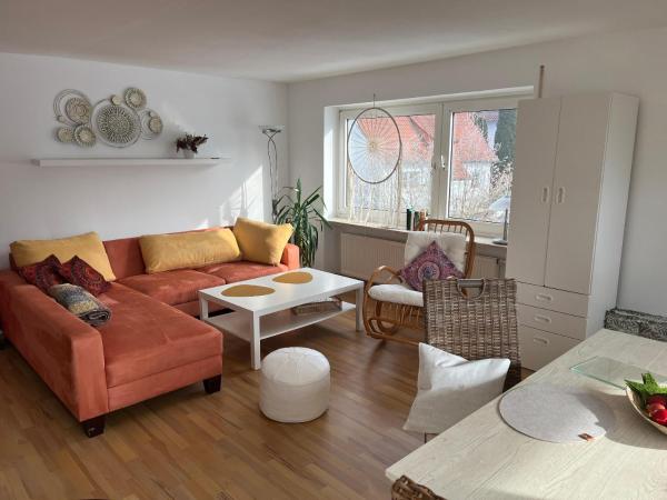 Freundliches Gästehaus - Lichtblick - - Tauberbischofsheim