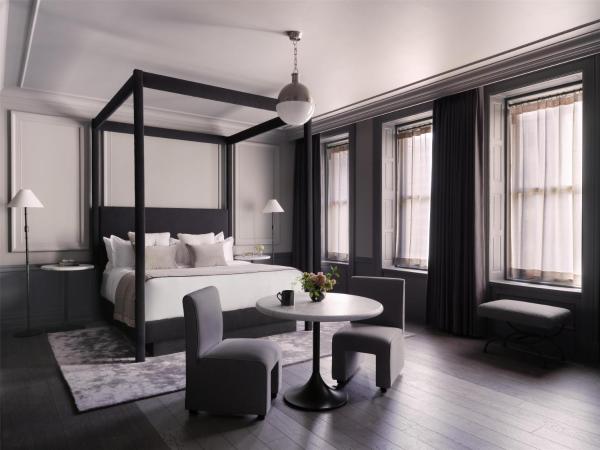 The Bellevue Hotel, In The Unbound Collection By Hyatt - Philadelphie, PA