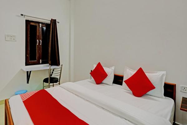 Hotel O Raas - Kanpur