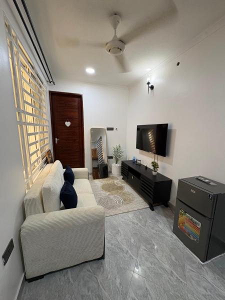 Raha Homes - Dar es Salam
