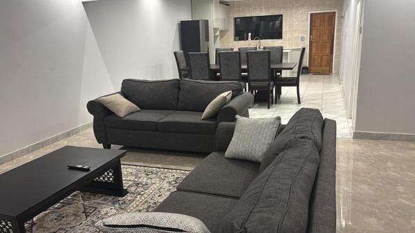 Sawubona Guesthouse - ビクトリア・フォールズ