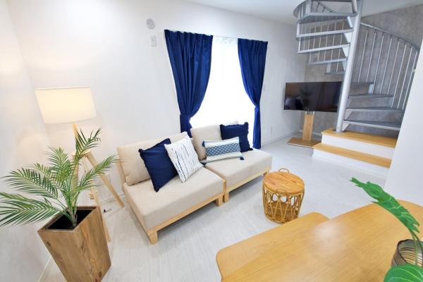 Ever Good Residence - Naha
