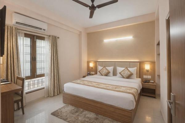 Glinzer Noida - 諾伊達
