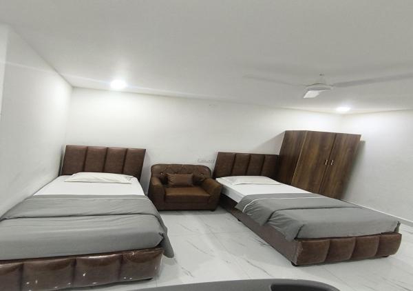 Hill Plaza - Hyderabad