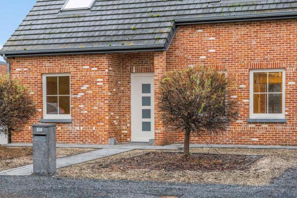 Ruime Vakantievilla In Halen Voor 12 Personen - Diest