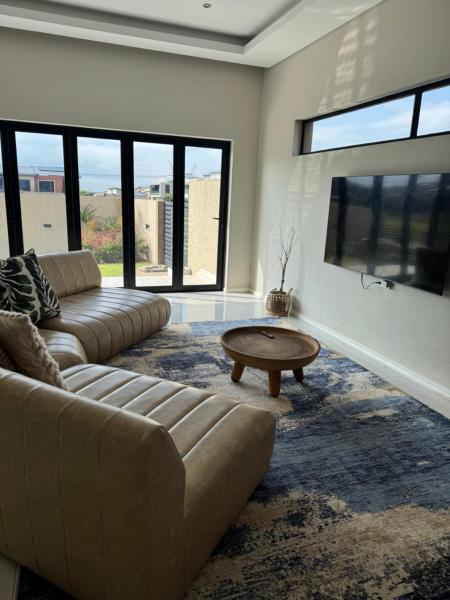 Eye With A View - Alberton
