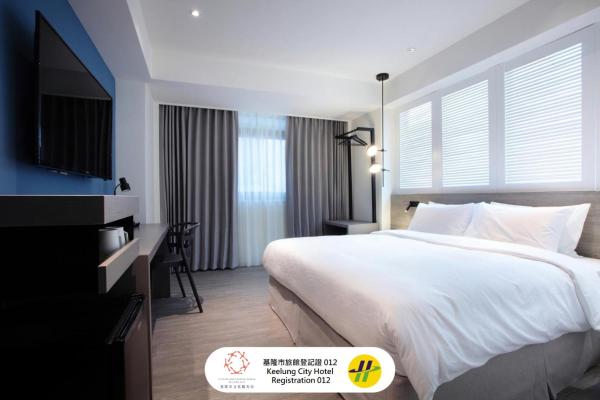 Keebe Hotel - Taipei