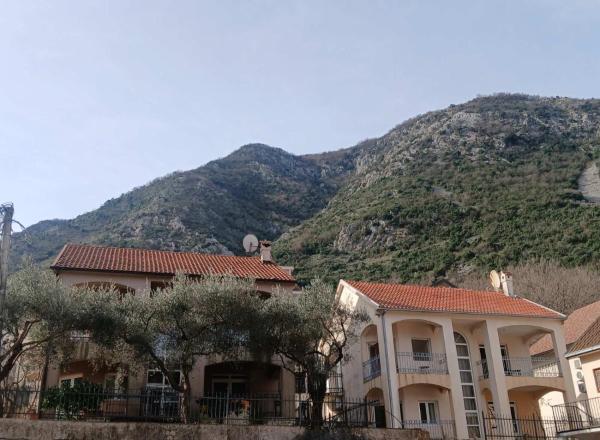 Luxury Villa Popivoda - Kotor
