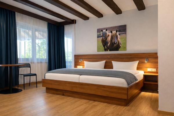 Hotel Reiterhof-altmühlsee - Bavaria