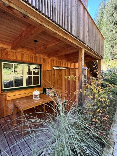 In Der Hollau - Your Austrian Home - Altaussee