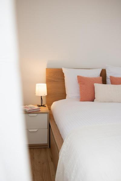 Cozy Apartment Nantes Polyclinic Zenith - Gare de Nantes