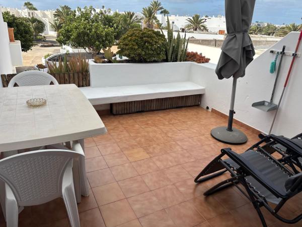 Home Secret Relax, Pool , Wifi, - Costa Teguise