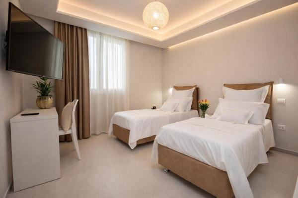 Hotiday Torre Pali Spiaggia - Torre San Giovanni