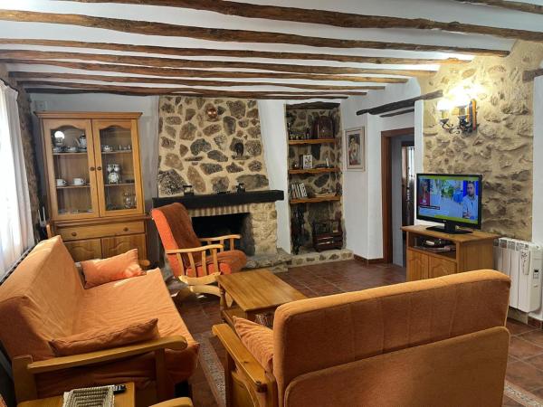 Casa Rural Vicenta - Moratalla