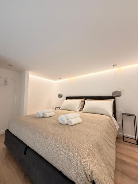 Ortigia Elegant Loft - Syracuse