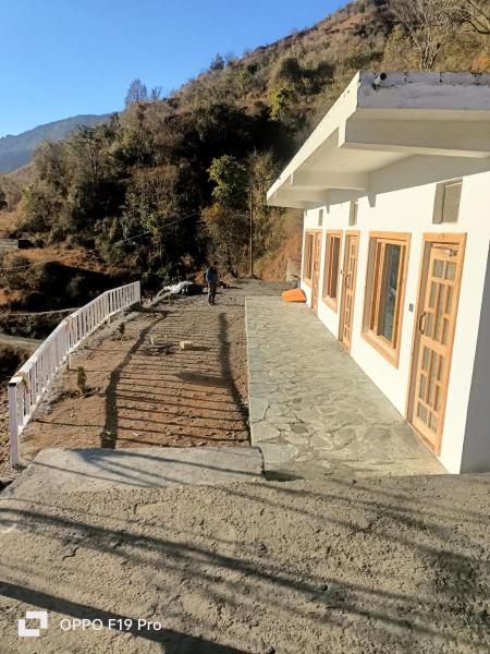 The Holiday Resort - Chakrata