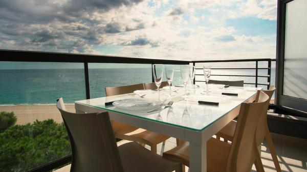 Apartamento Fanals I By Hr Costabrava - Platja d'Aro