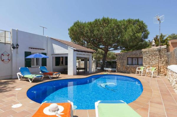Villa Rincon By Villa Plus - Menorca