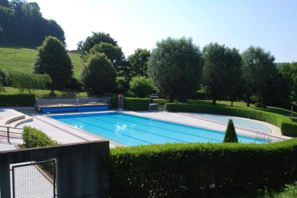 Zecamping 3 Piscine Chauffée Et Animaux Acceptés - Basse-Normandie