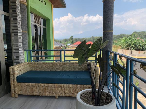 Jordana Homes - Rwanda