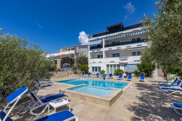Family Resort Santa Maria - Stara Novalja