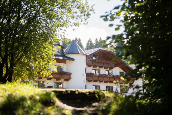 Hotel Zum Sternenhof - Austria