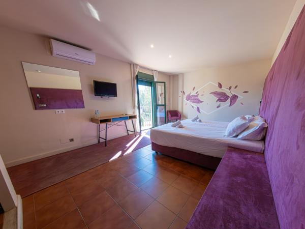 Hotel Don Manuel - Ronda