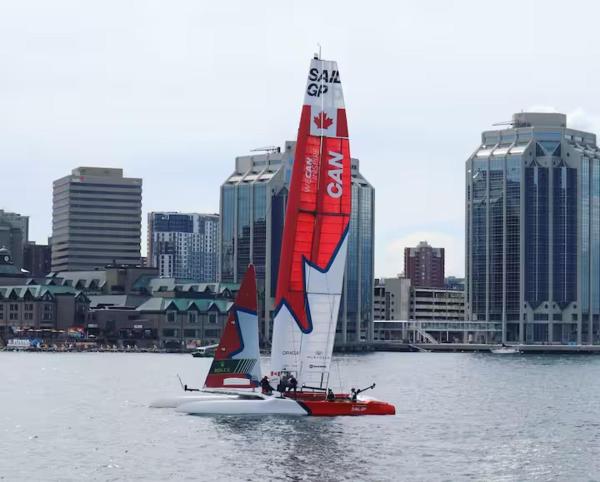 Privatesuit - Halifax Regional Municipality