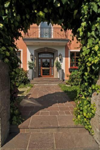 Dad Vogelweiderhof Rooms - Freilassing