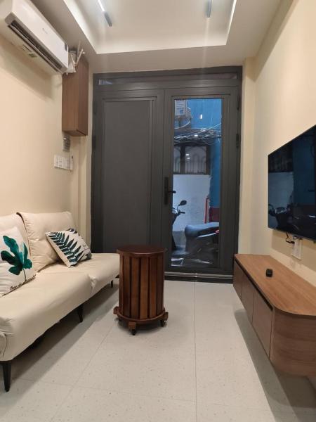 District 1, Bui Vien - Ciudad Ho Chi Minh (Saigón)