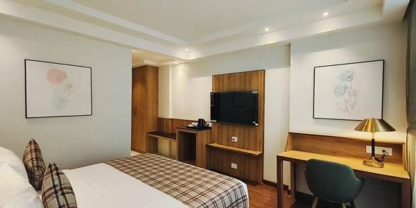 Pride Premier Darjeeling - China