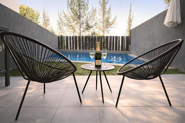Casa Aire De Mar - Exclusive Villa With Private Pool In Baviera Golf - Torre del Mar