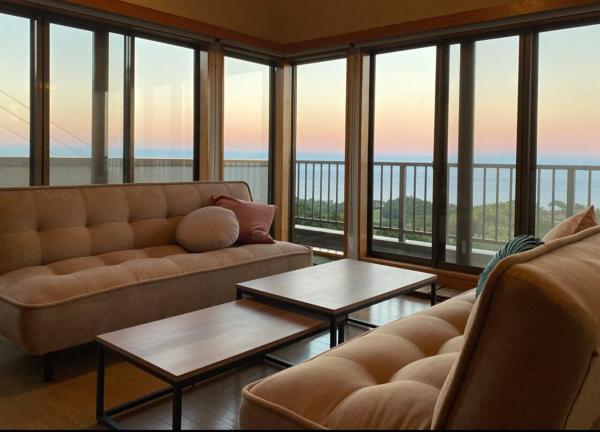 シャイニングブルーIzu Awa Resort - Kawana
