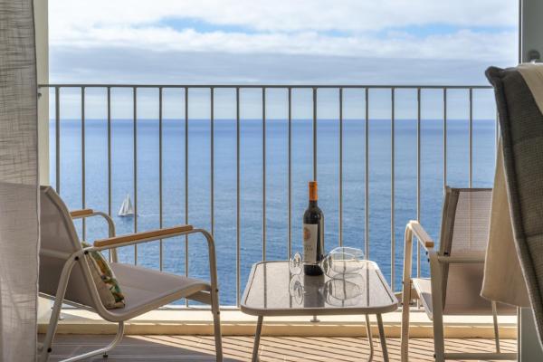 Ourmadeira - Atlanticframe - Ribeira Brava
