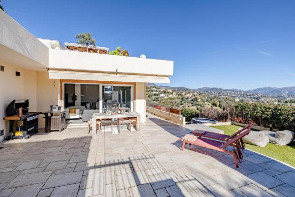 Bay Of Angels By Ecoflats - Nice